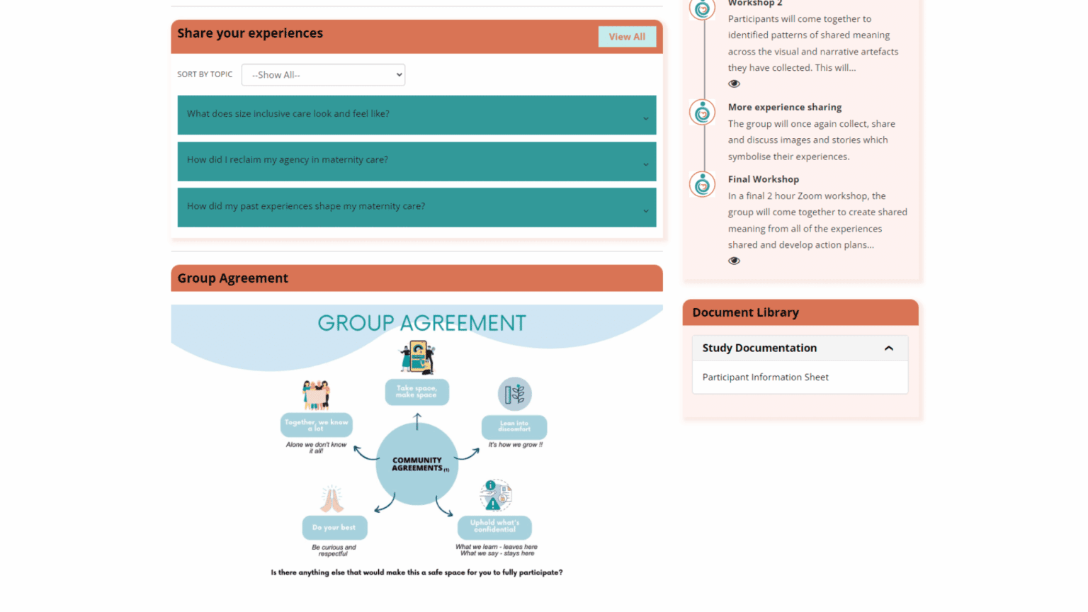 Guides, Articles & Videos on Engagement Hub Platform