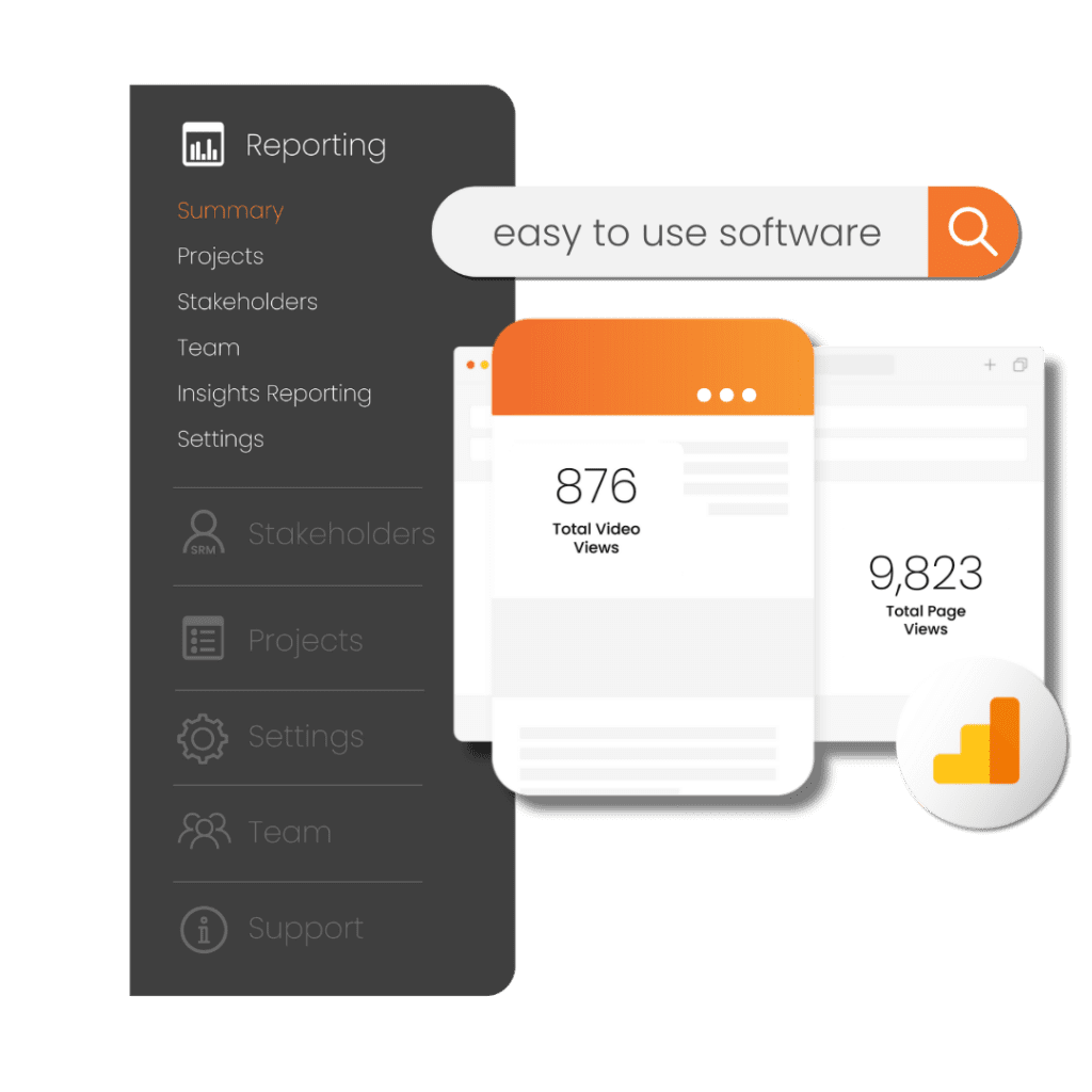 Feature-Rich Engagement Platform | 38+ Participation Tools